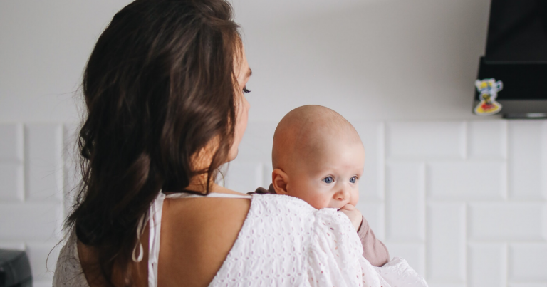Should I Have Another Baby? 7 Surprising Things to Consider
