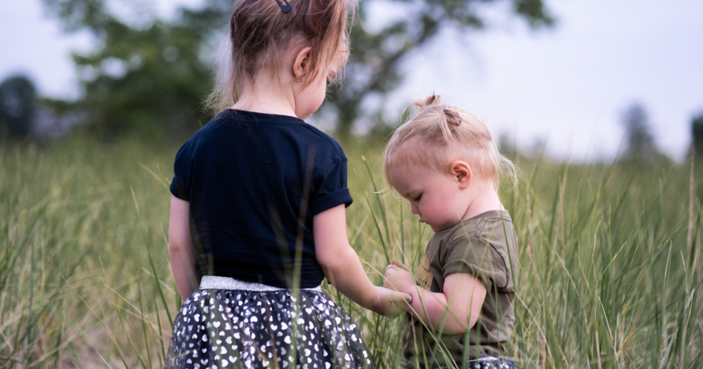 Why I Love Having Kids 2 Years Apart - Pursue Today