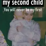 To My Second Child
