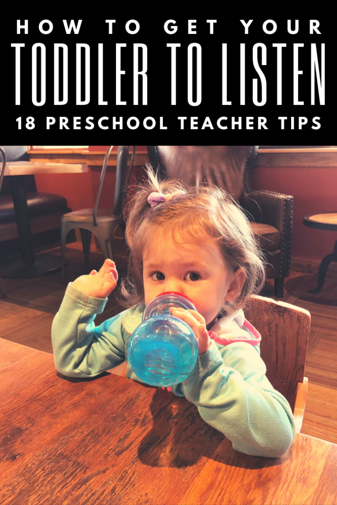 18 Life-Saving Tips for Parenting a Difficult Toddler - Pursue Today