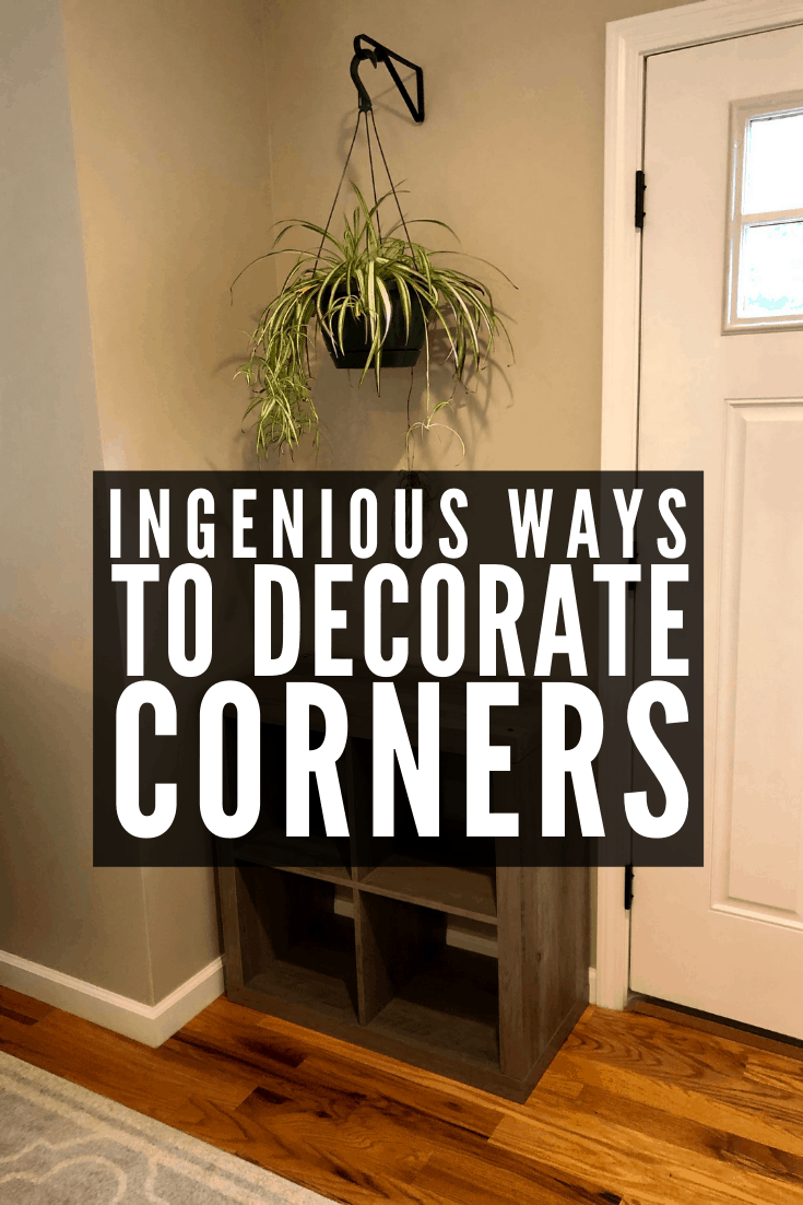 9 Ingenious Corner Decorating Ideas That Will Invigorate Your Home ...