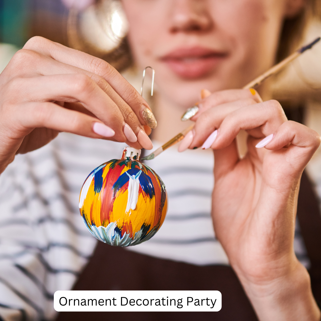 15 Festive Hosting Ideas for December to Make Your Gatherings Sparkle 🎄 ...