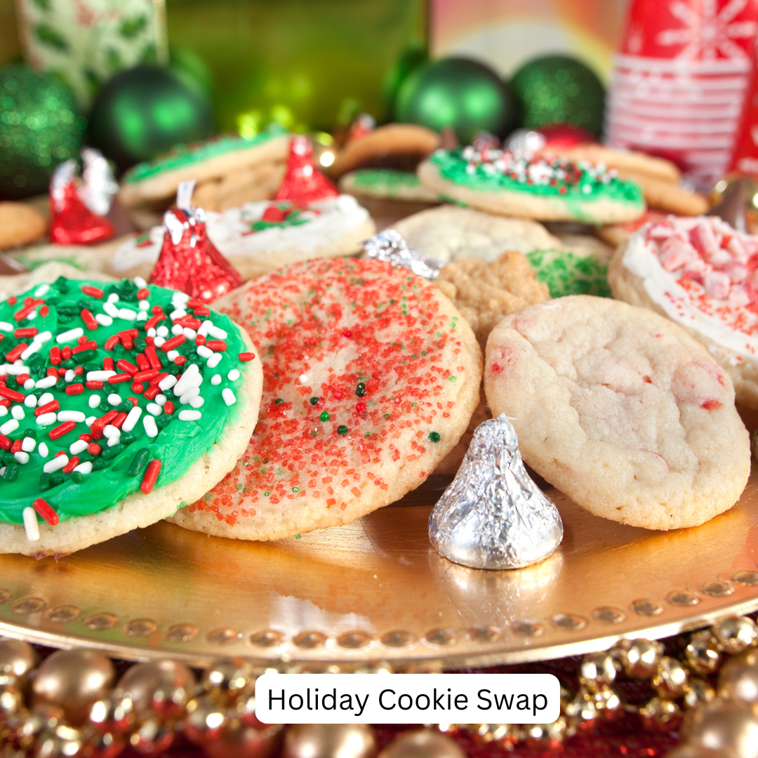 15 Festive Hosting Ideas for December to Make Your Gatherings Sparkle 🎄 ...