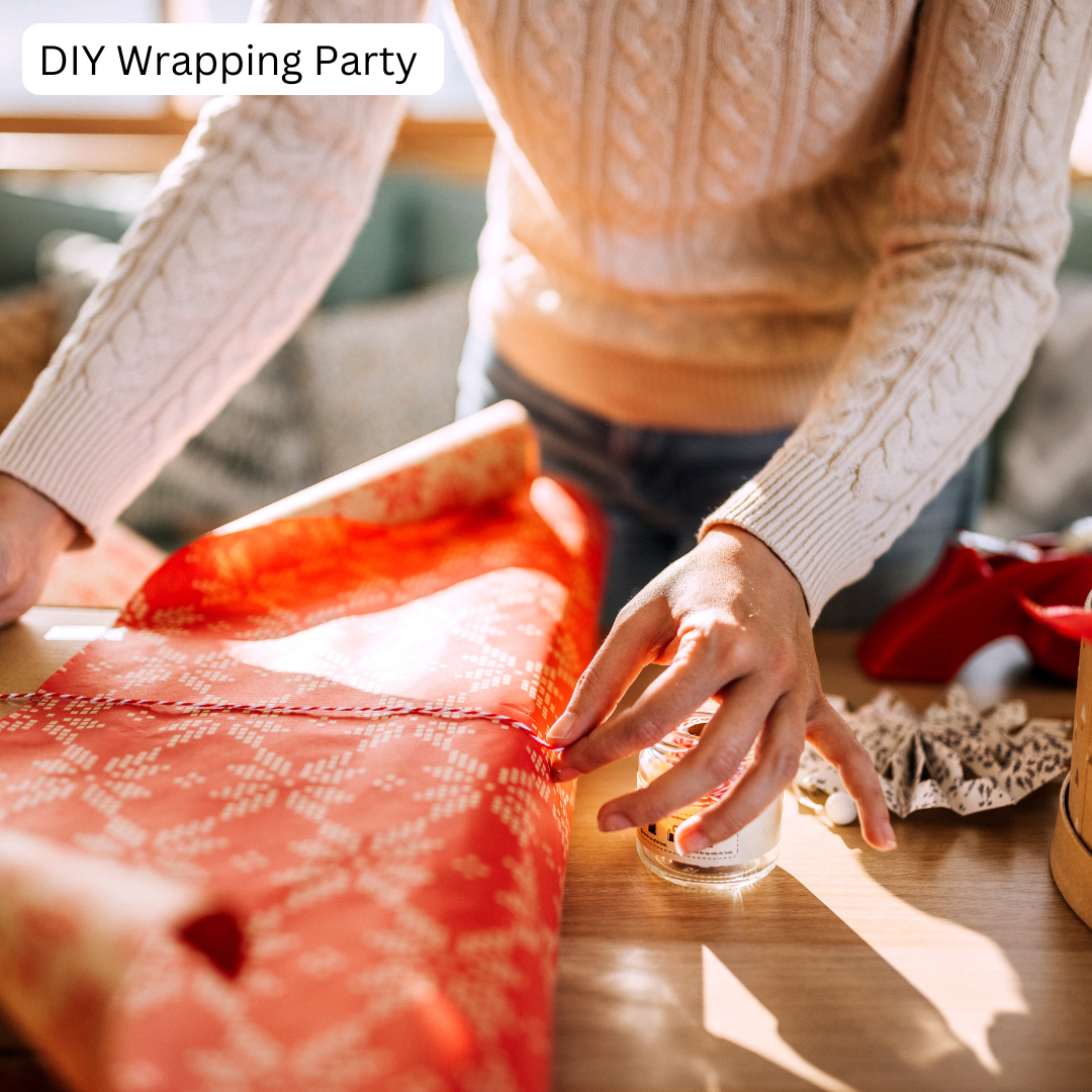 15 Festive Hosting Ideas for December to Make Your Gatherings Sparkle 🎄 ...