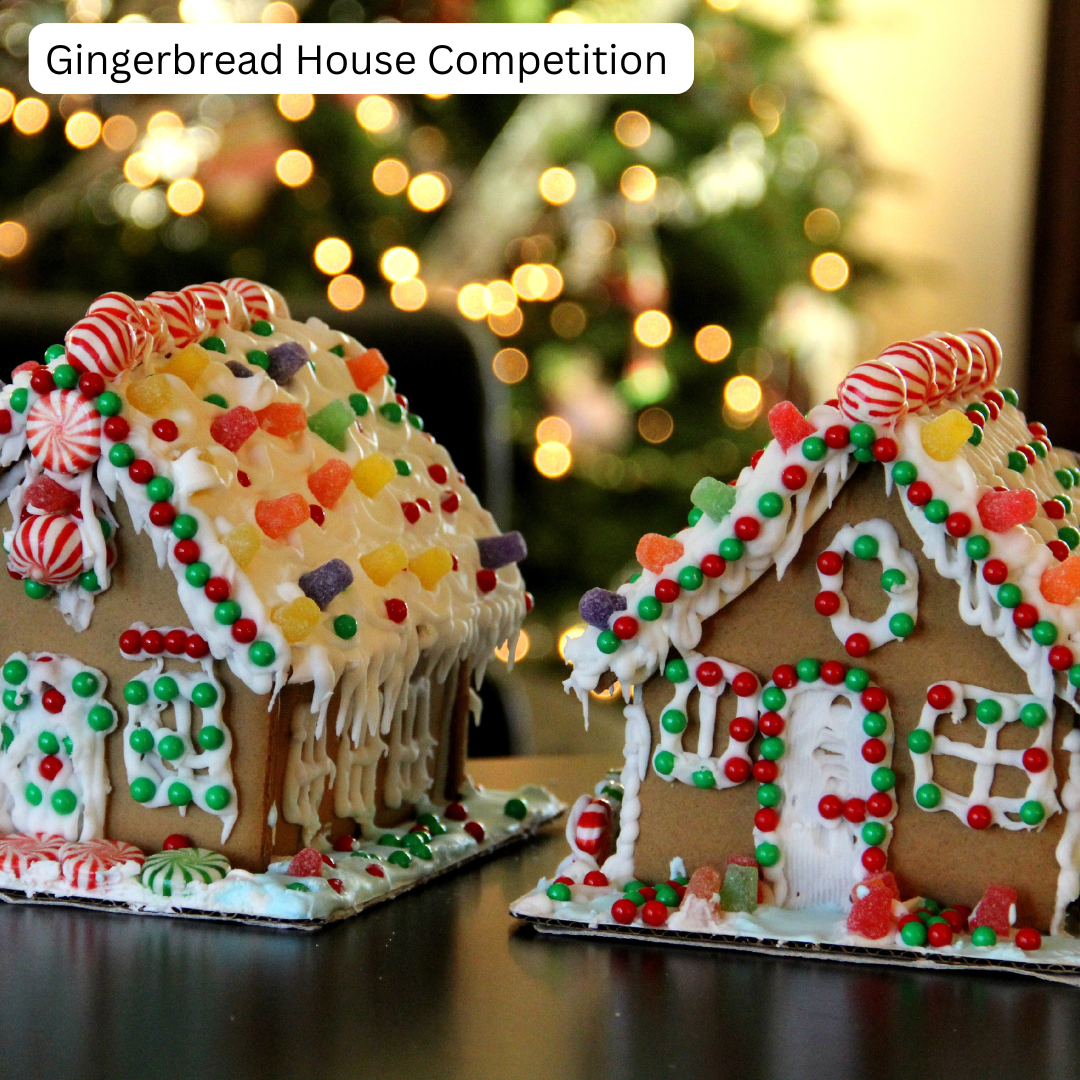 15 Festive Hosting Ideas for December to Make Your Gatherings Sparkle 🎄 ...