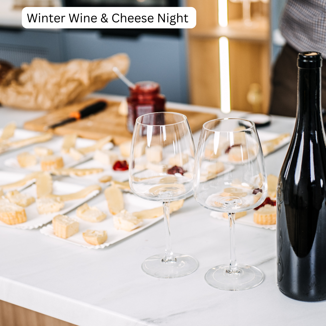 15 Festive Hosting Ideas for December to Make Your Gatherings Sparkle 🎄 ...