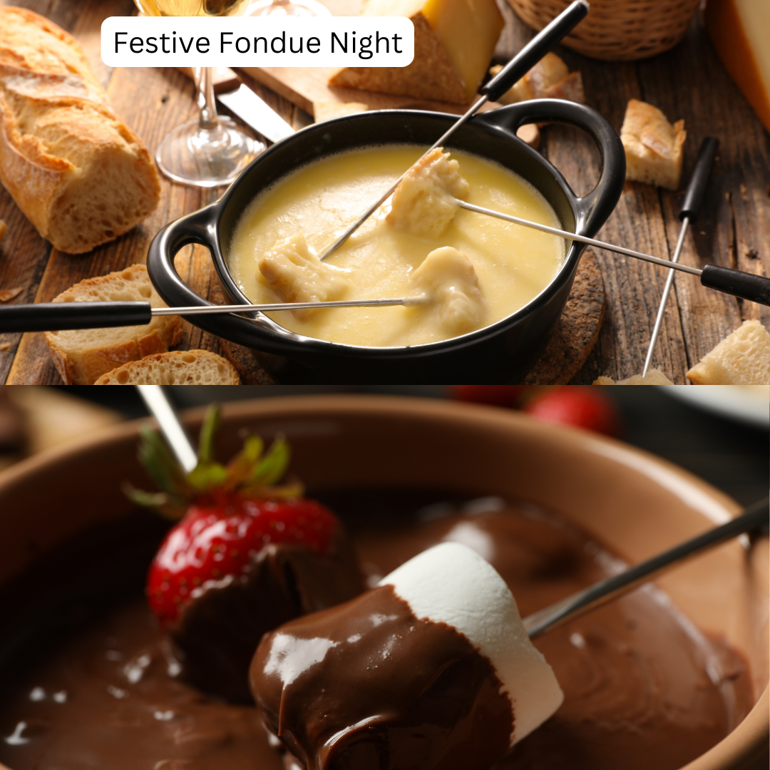 15 Festive Hosting Ideas for December to Make Your Gatherings Sparkle 🎄 ...