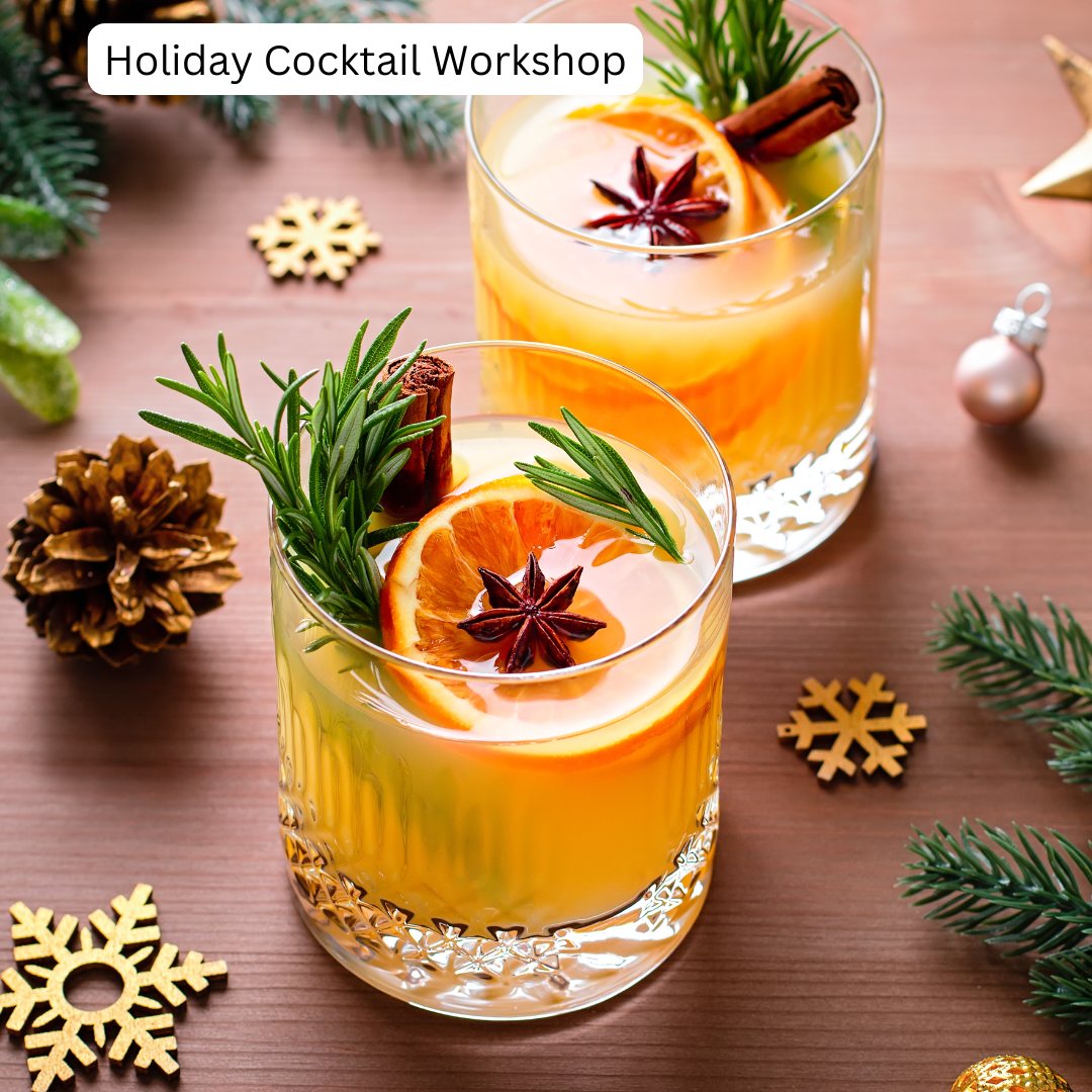 15 Festive Hosting Ideas for December to Make Your Gatherings Sparkle 🎄 ...