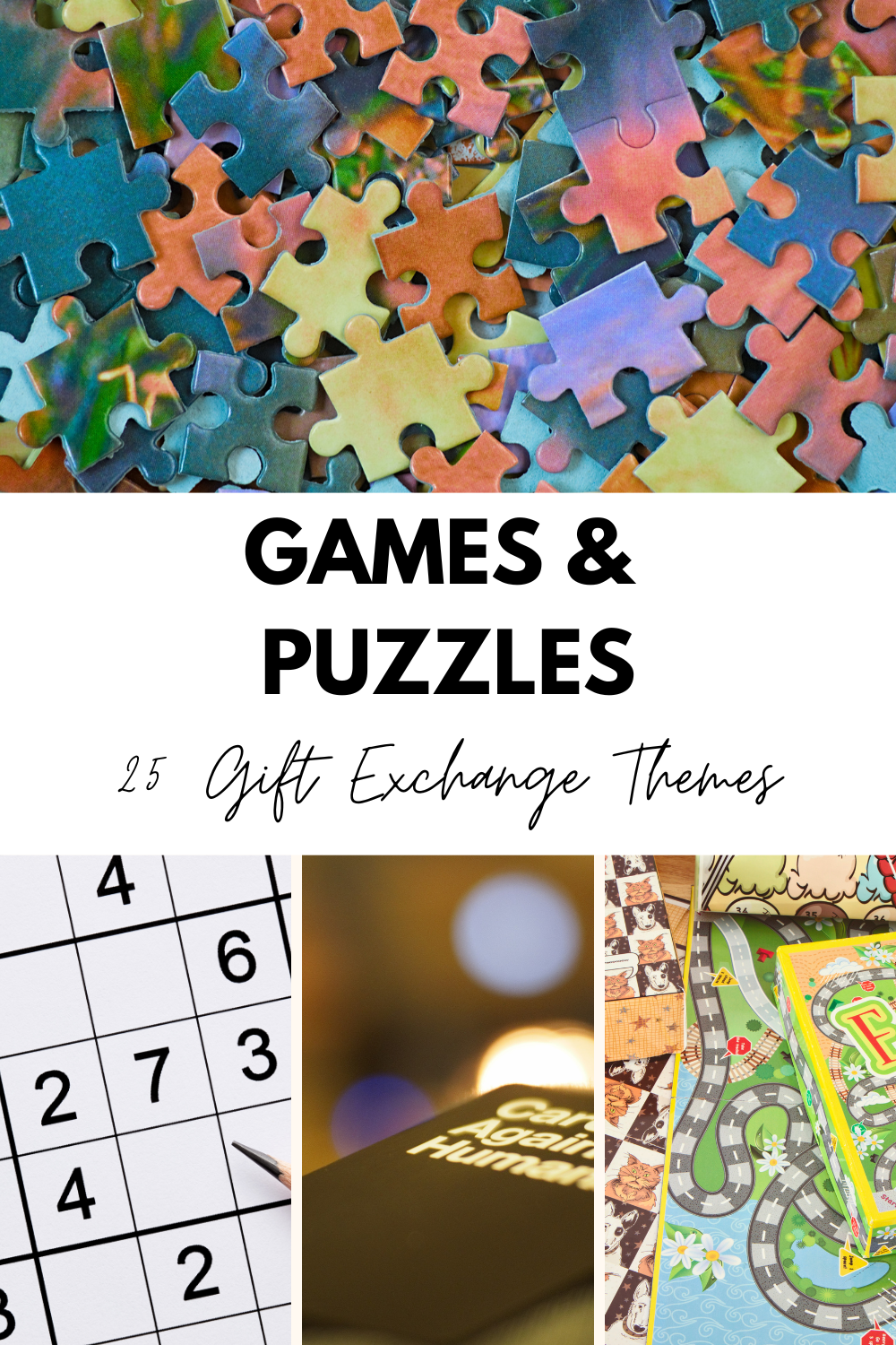 25 Themed Gift Exchange Ideas That Will Make Your Holiday Party ...