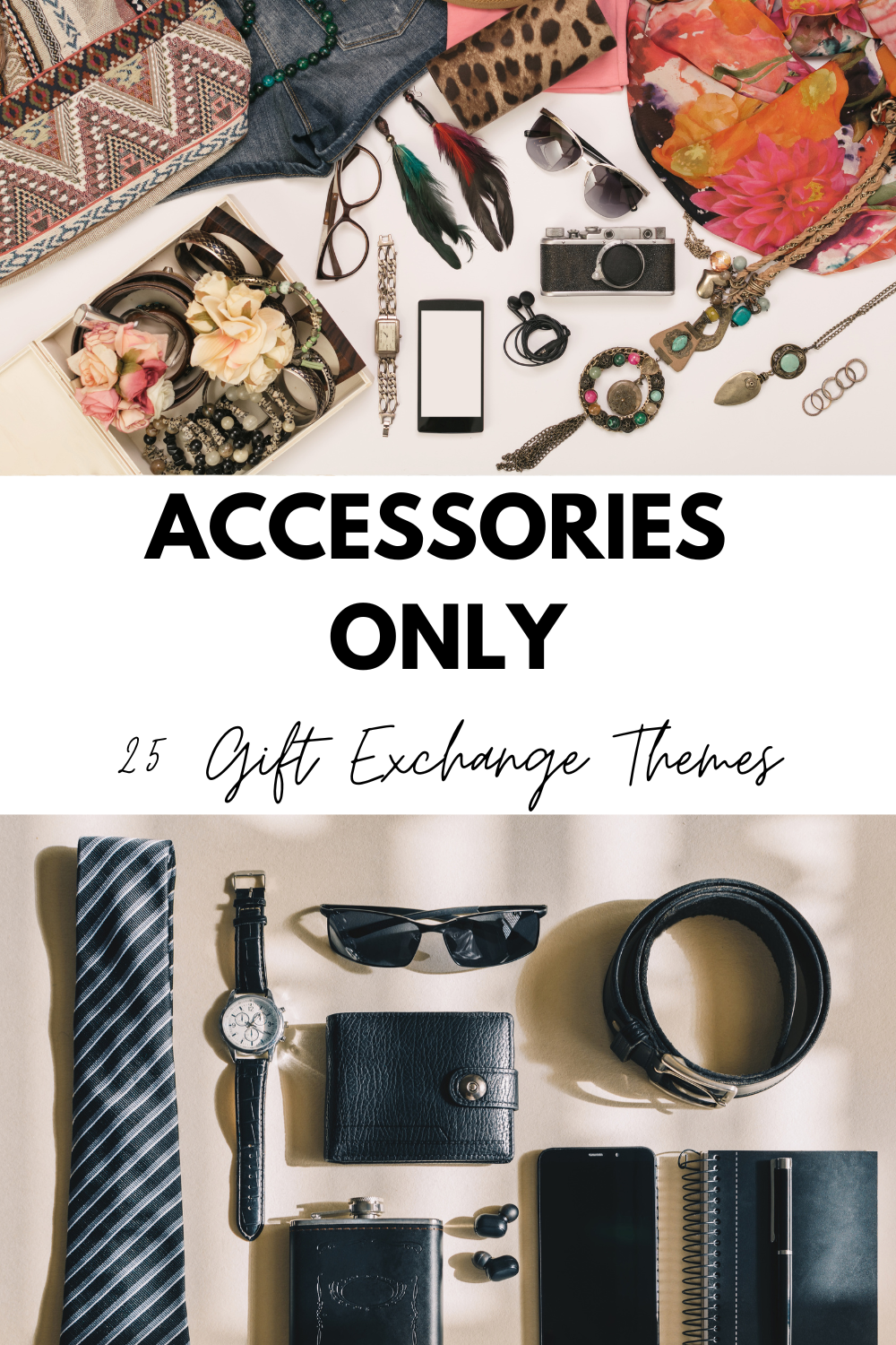 25 Themed Gift Exchange Ideas That Will Make Your Holiday Party ...