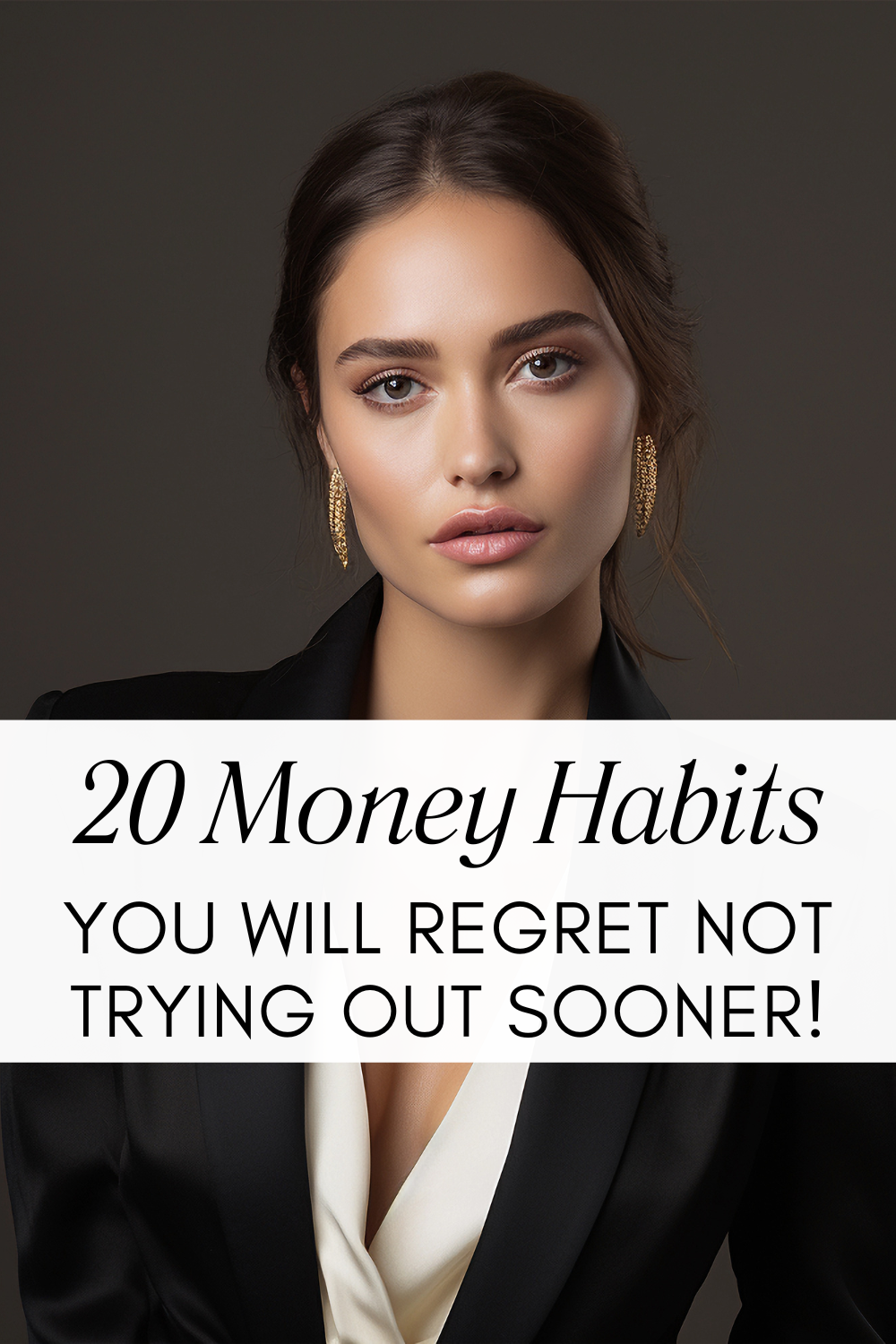 20 Smart Habits of Women Who Always Have Money - Pursue Today